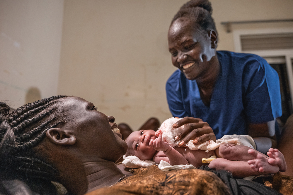 Matronas/es- parteras/os - Médicos Sin Fronteras Argentina ...